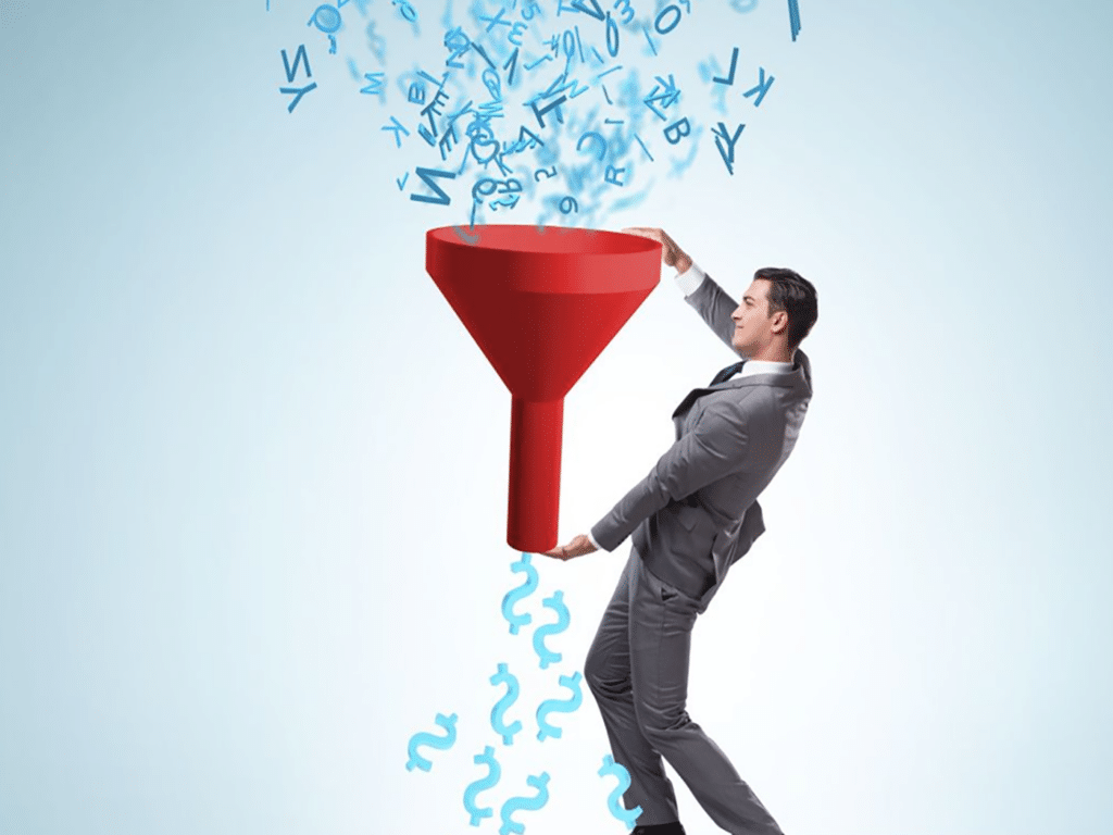 The Ultimate Guide to Sales Funnel Templates - nerDigital | All-in-One ...