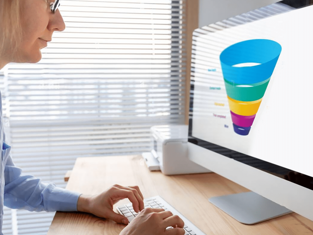 The Ultimate Guide to Sales Funnel Templates - nerDigital | All-in-One ...