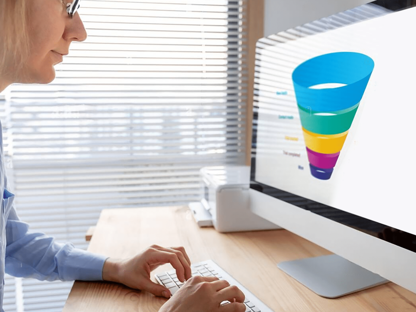 The Ultimate Guide to Sales Funnel Templates - nerDigital | All-in-One ...