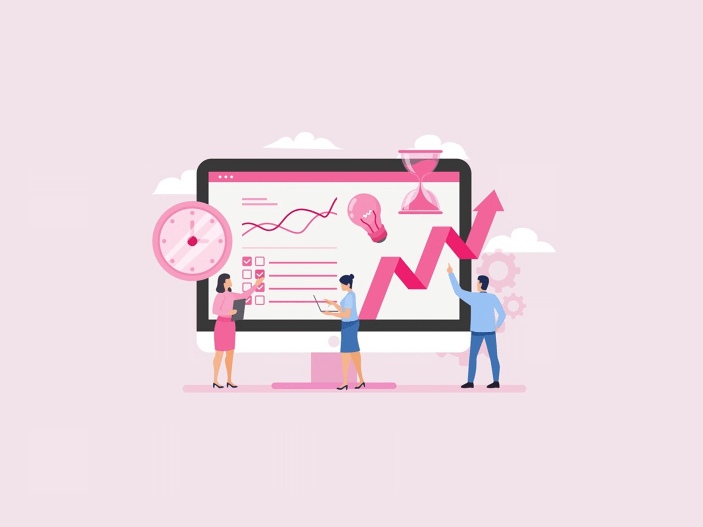 7 Sales Activity Tracker Templates to Streamline Your Sales Process ...