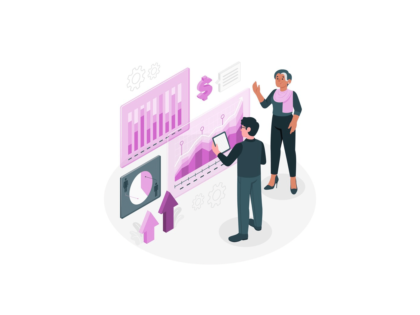 How to Create a Sales Plan: Tips and Examples (+ Free Sales Plan ...