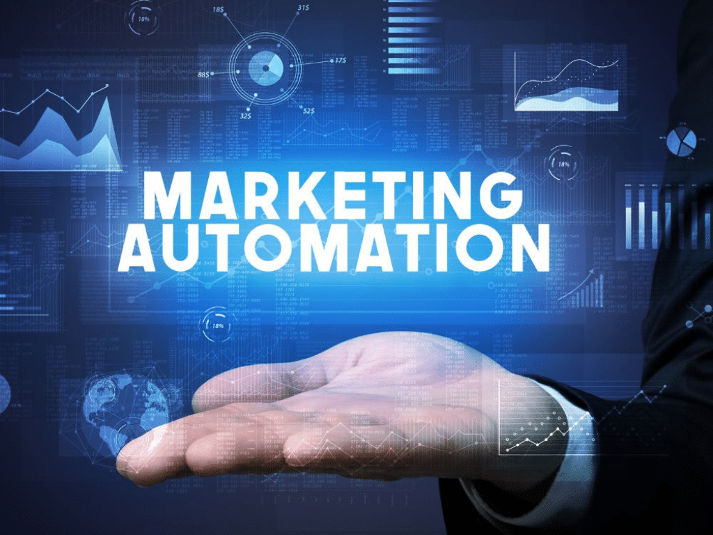 Marketing Automation Platforms: Simplifying Complex Campaigns for ...