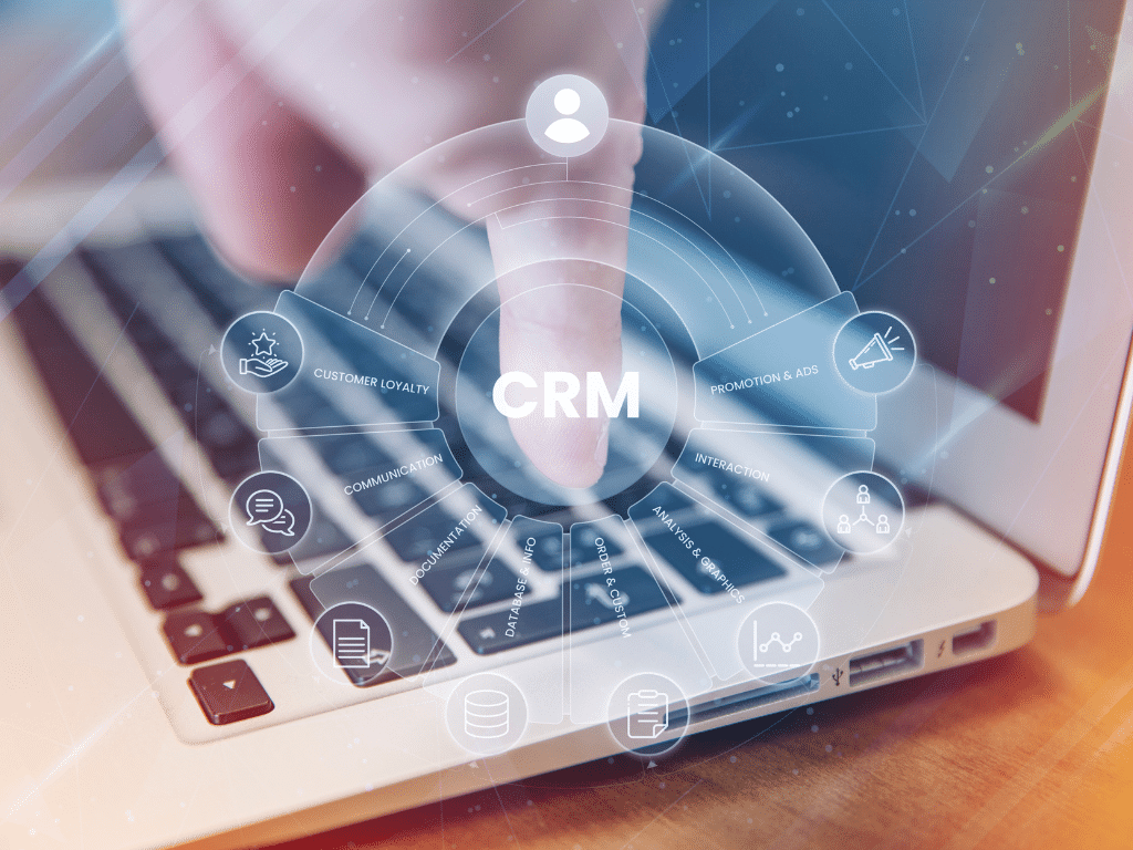 15 Must-Know CRM Automation Examples & 7 Best Practices to Implement ...